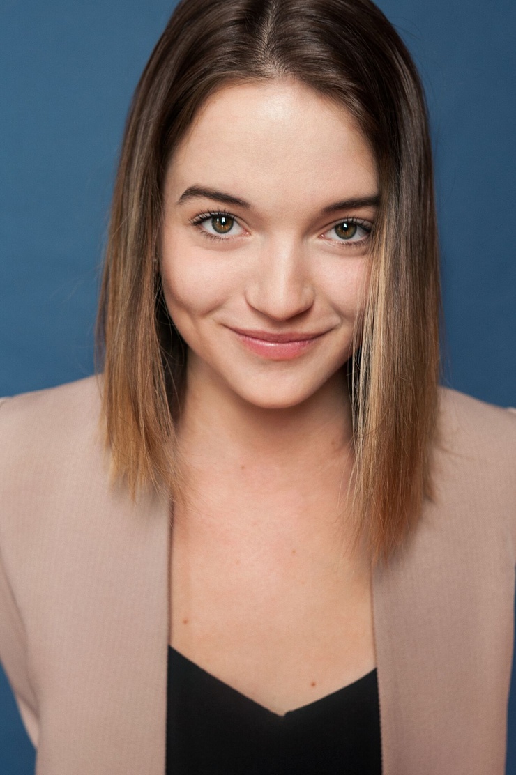 Picture of Bridget Albaugh