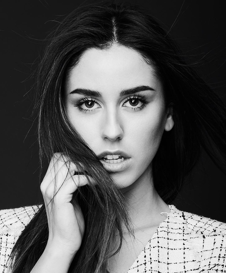 Picture of Alexandra Bella