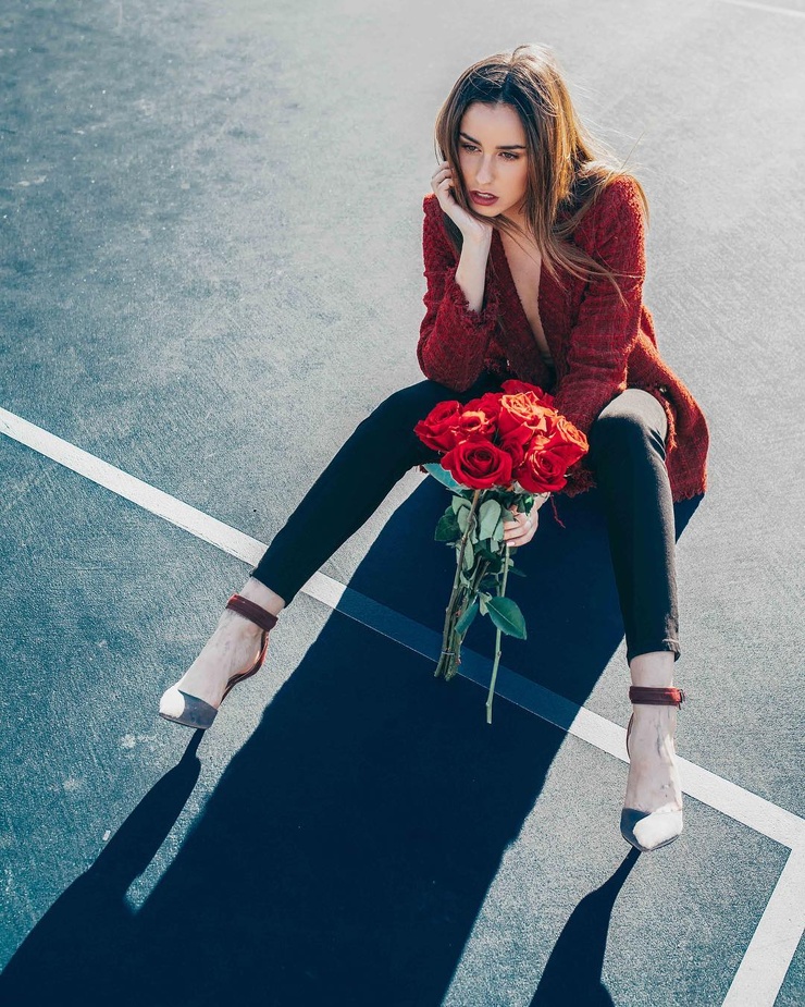 Image of Alexandra Bella