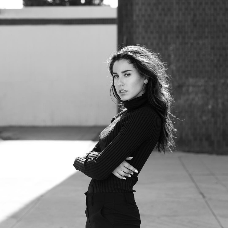 Image of Alexandra Bella