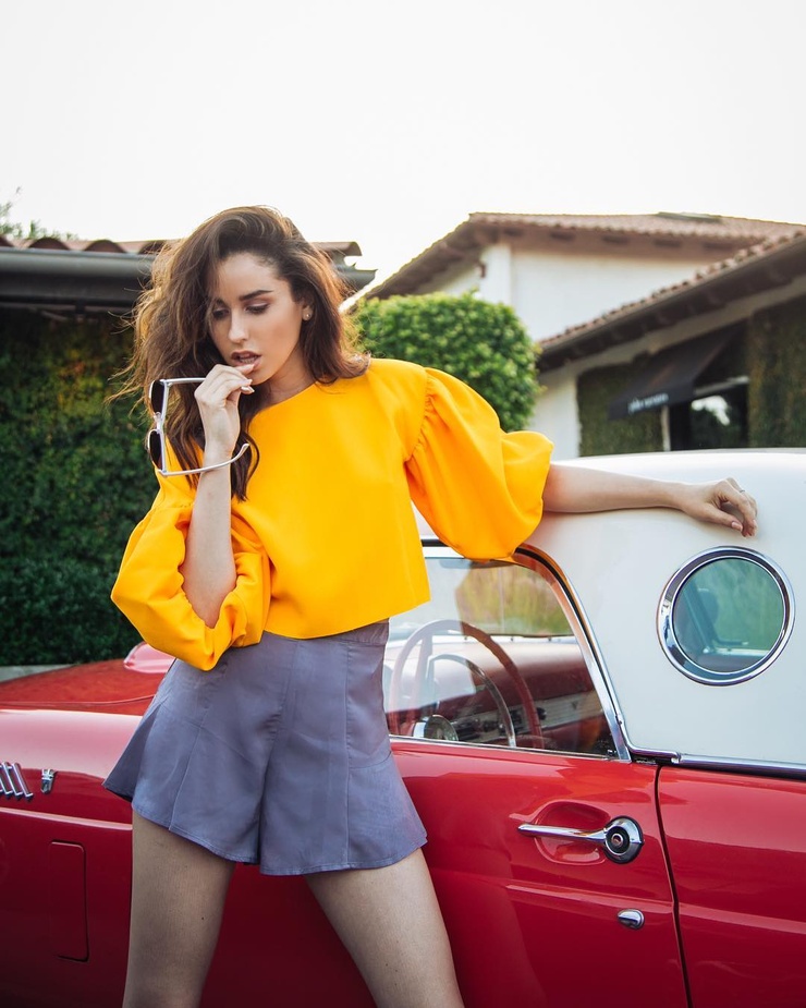 Alexandra Bella picture