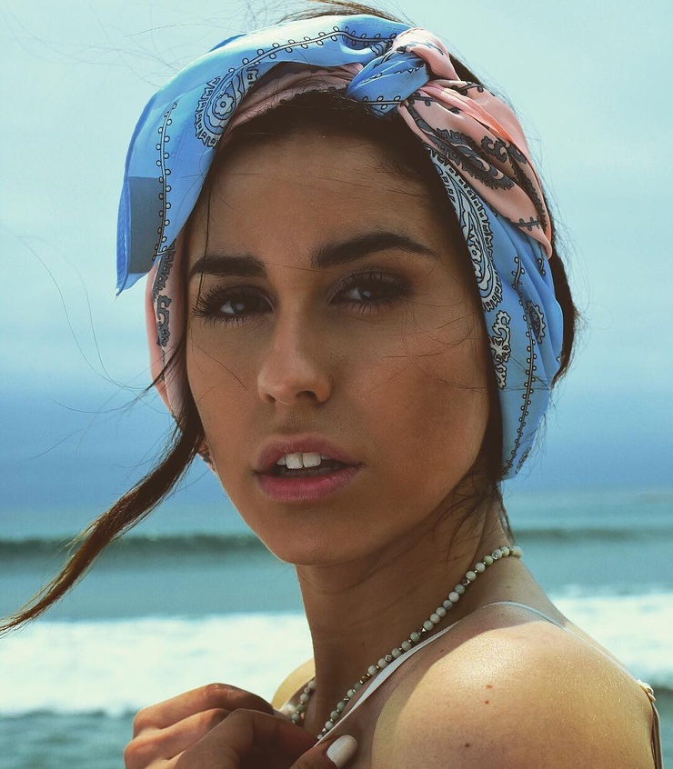 Picture of Alexandra Bella