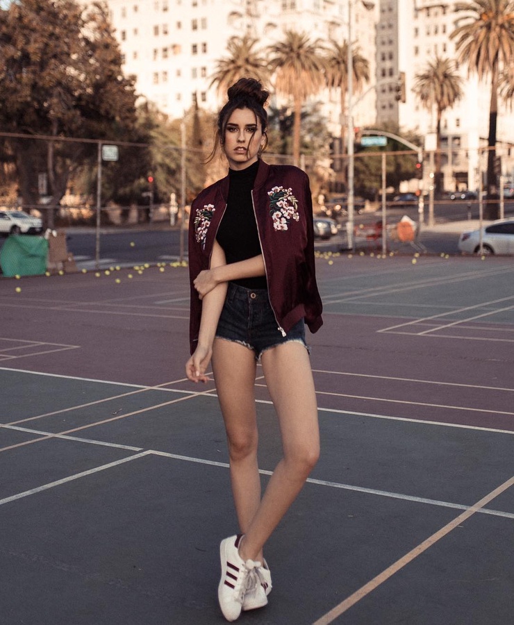 Picture of Alexandra Bella