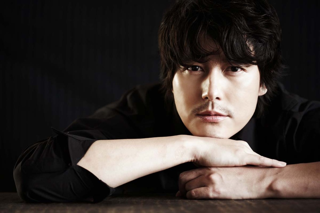 Image of Woo-sung Jung