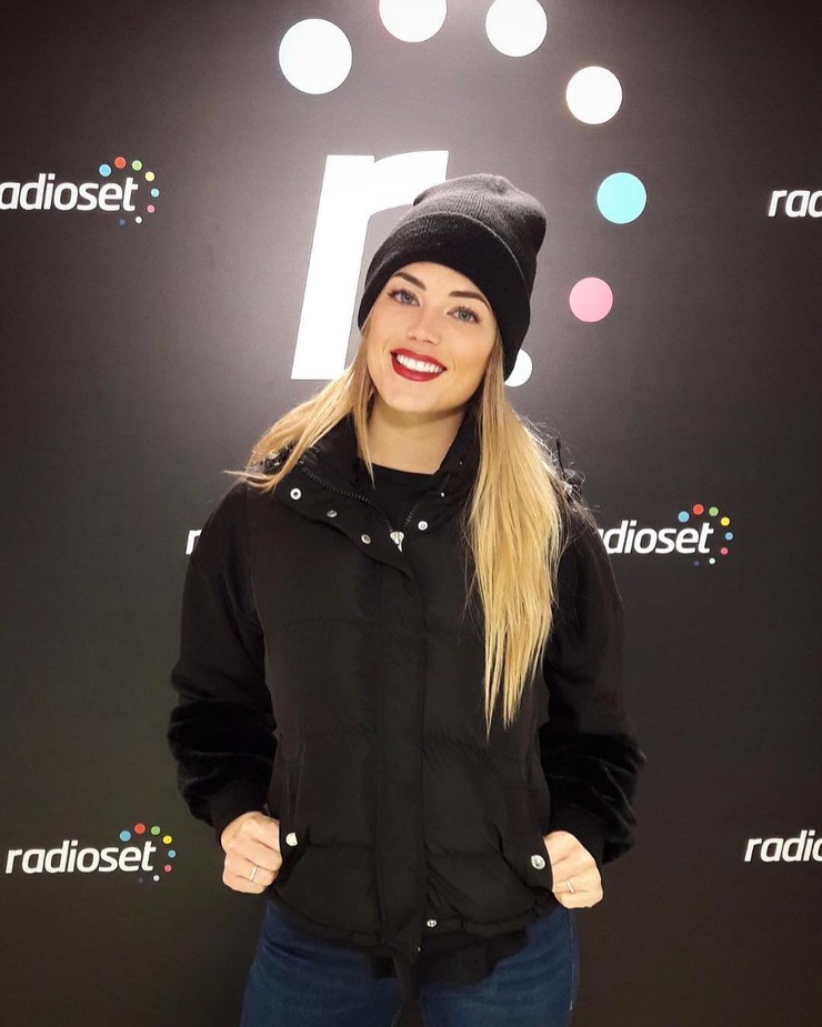 Alyson Eckmann image