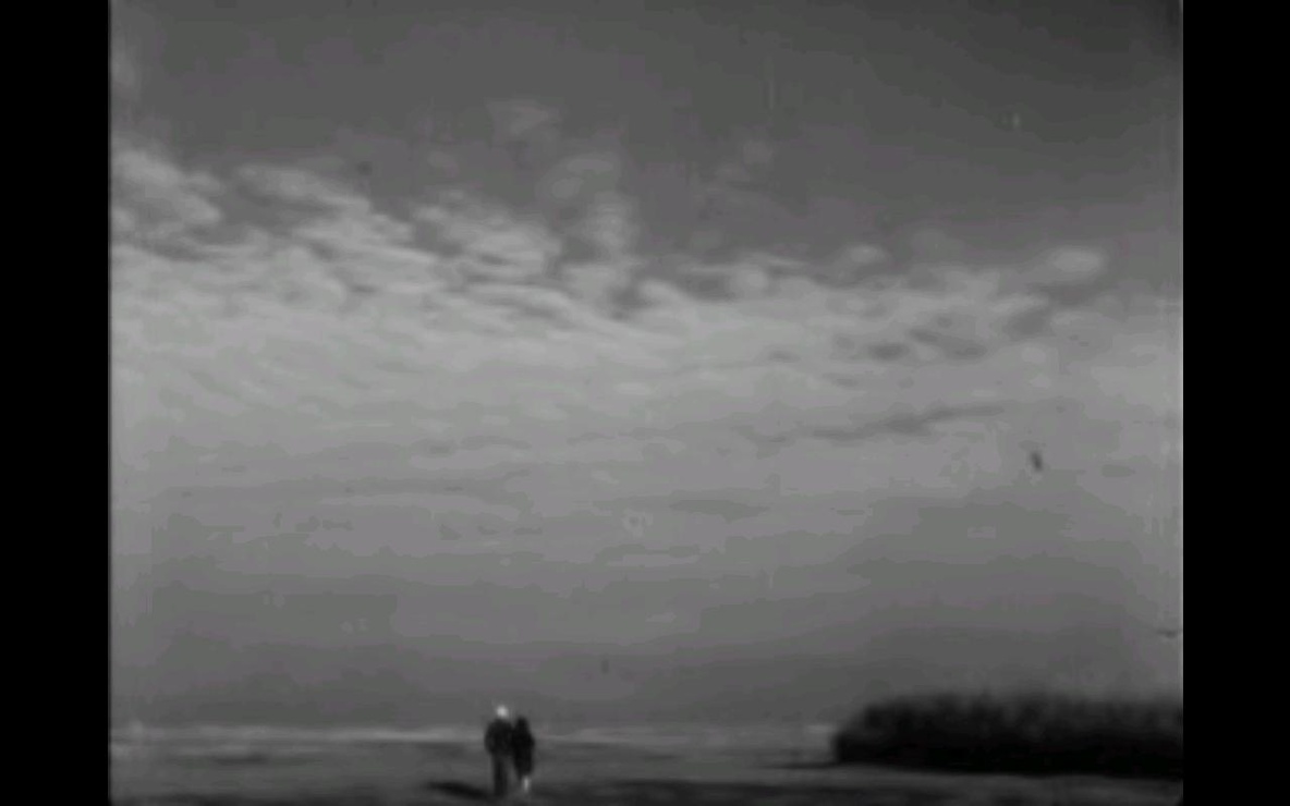 Picture of The Tempest: Poem On The Sea