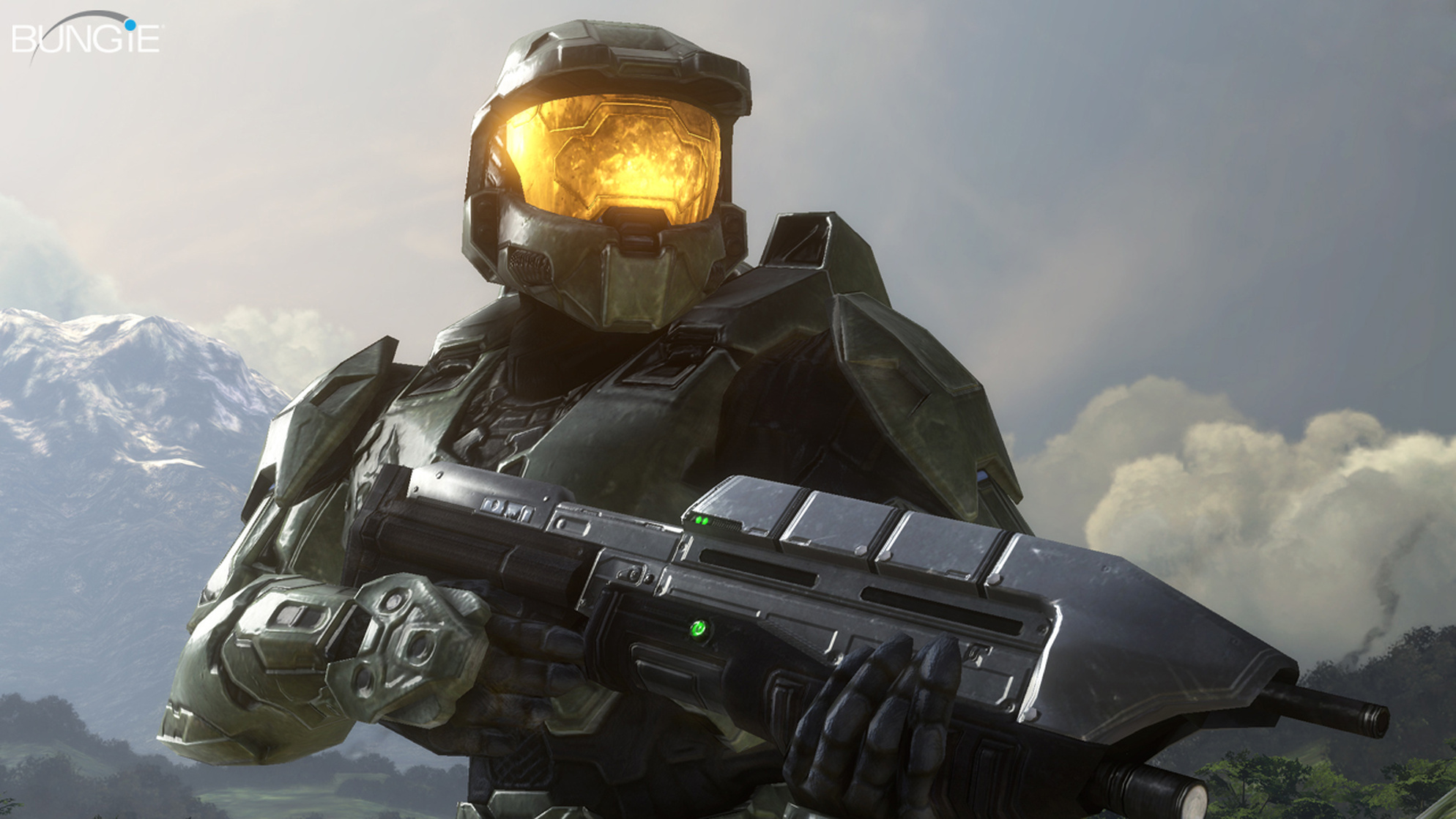 Picture of Halo 3