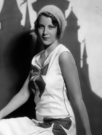 Image of Frances Dee