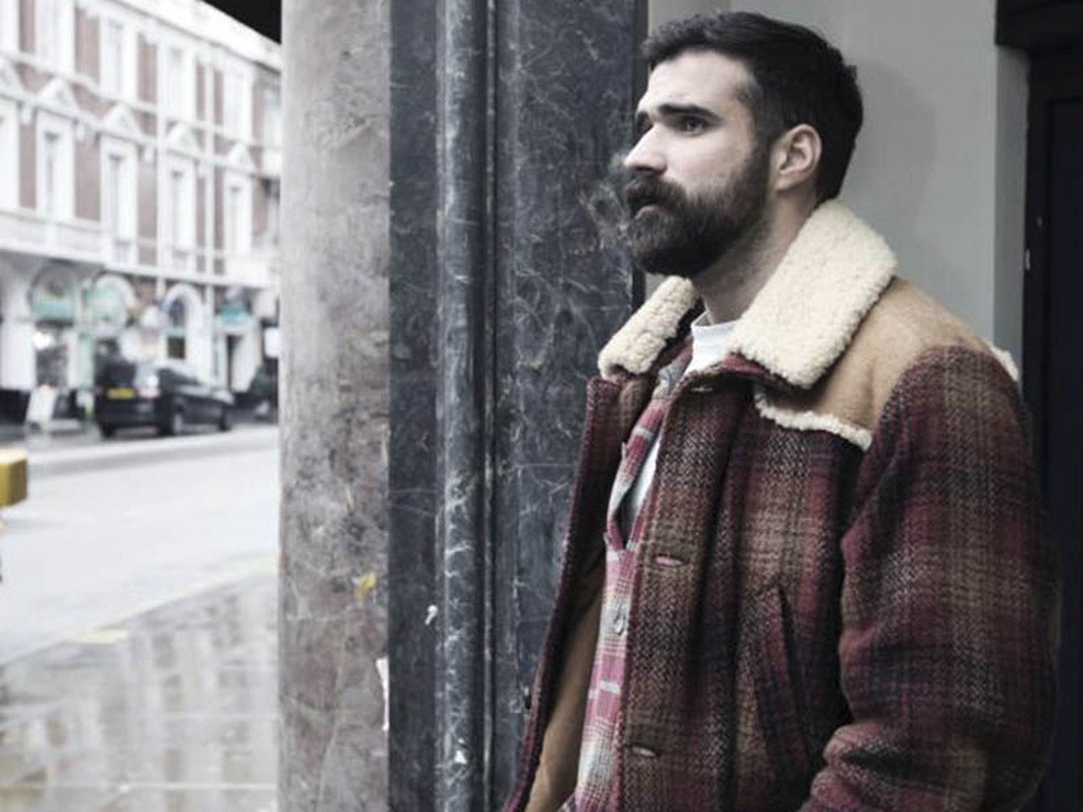 Christopher Camplin image