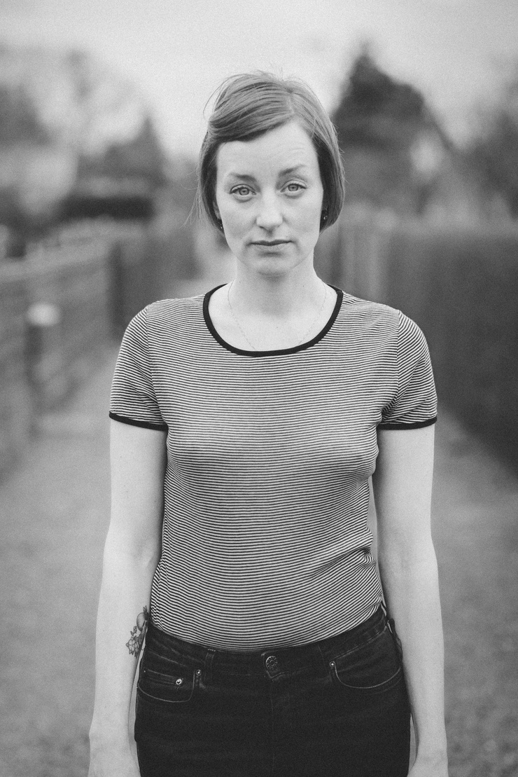 Image of Victoria Deutschmann