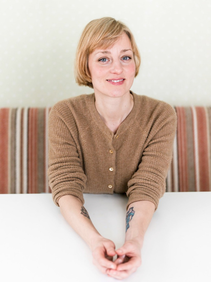 Picture of Victoria Deutschmann