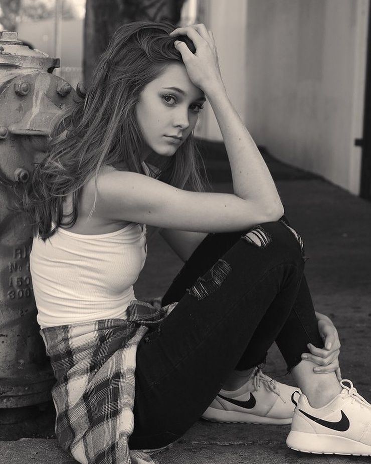 Picture of Kayla Murphy