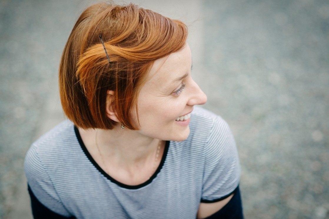 Picture of Victoria Deutschmann