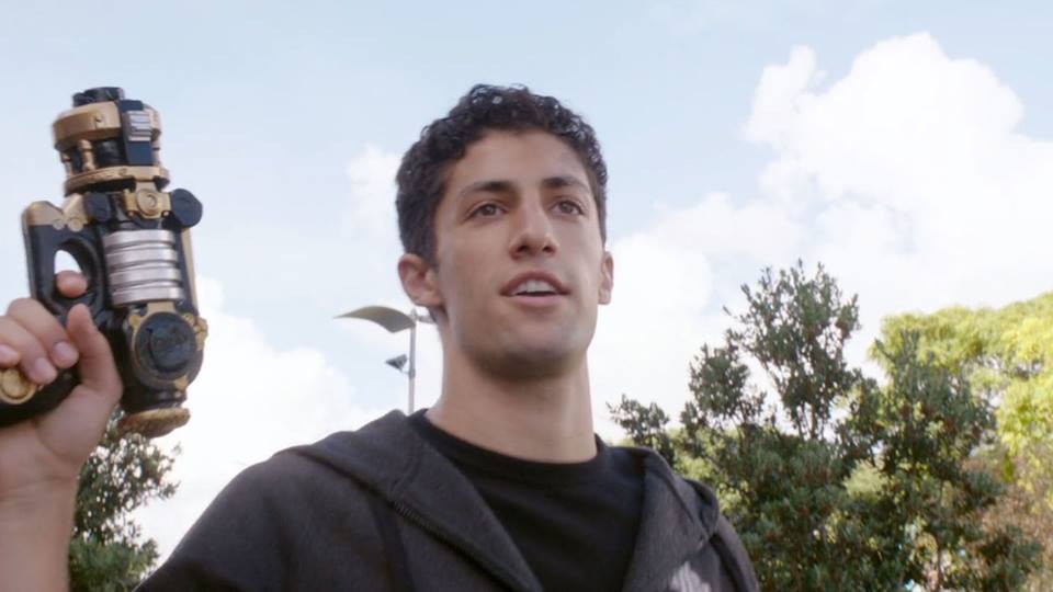 Picture of Jake Holling