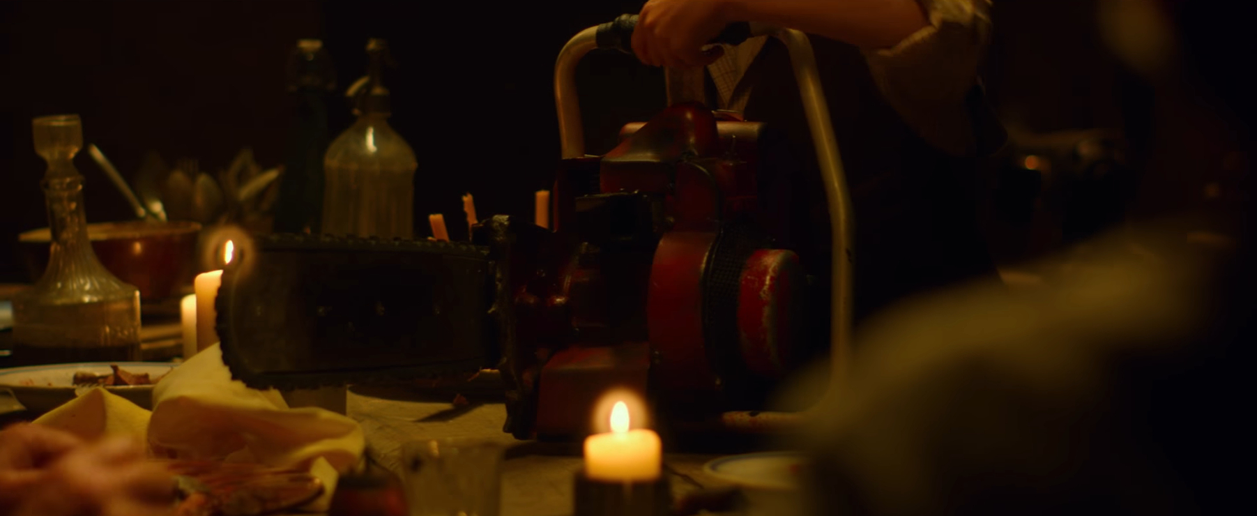 Picture of Leatherface