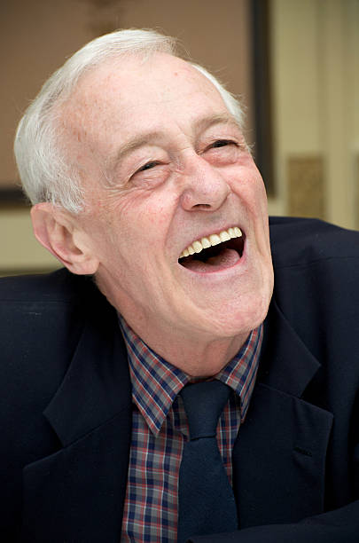 John Mahoney