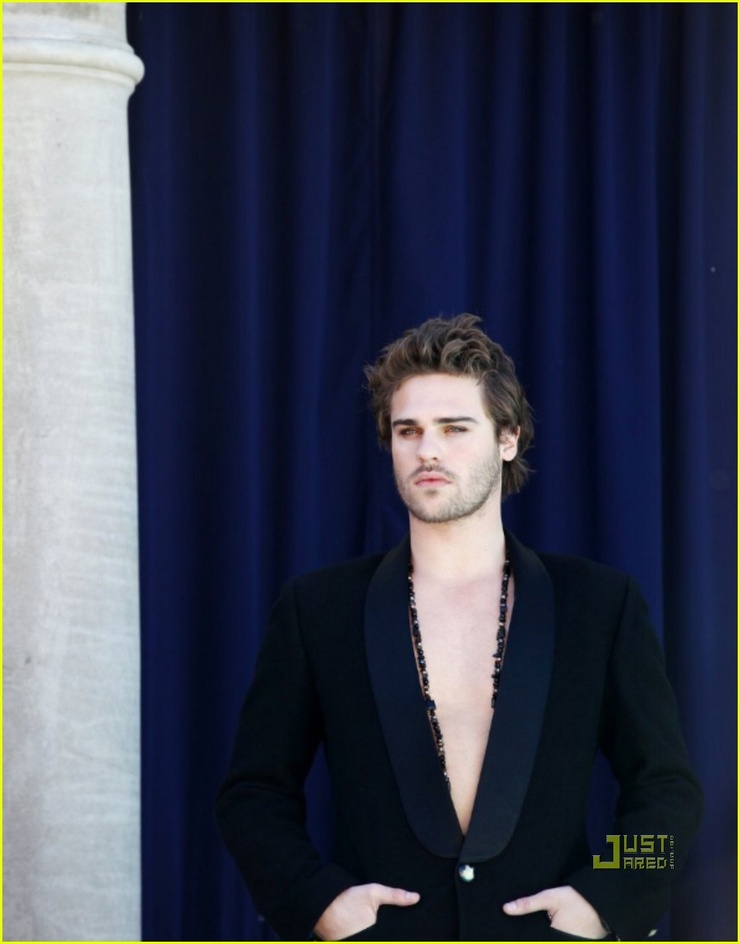 Grey Damon image