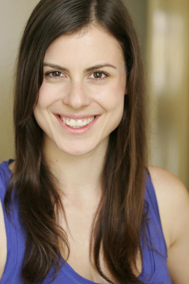 Picture of Nikki Bohm