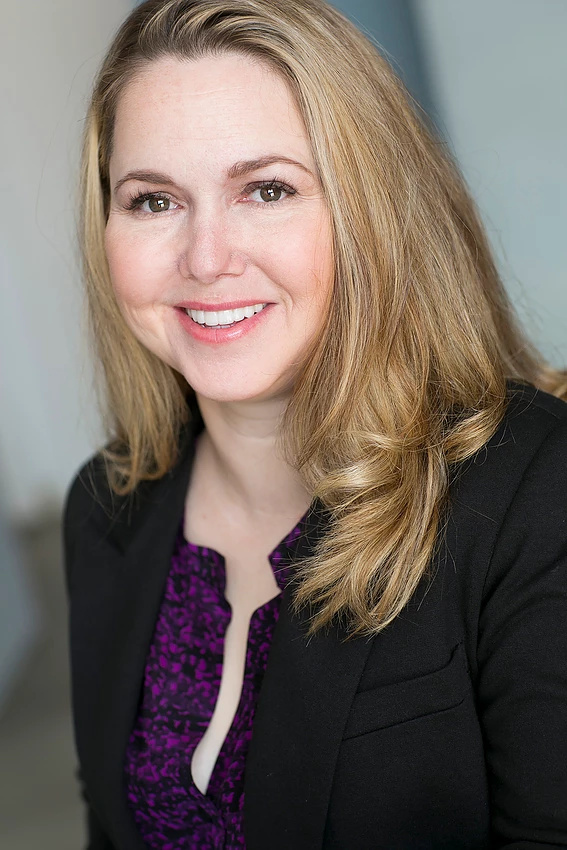 Christine Gatlin image
