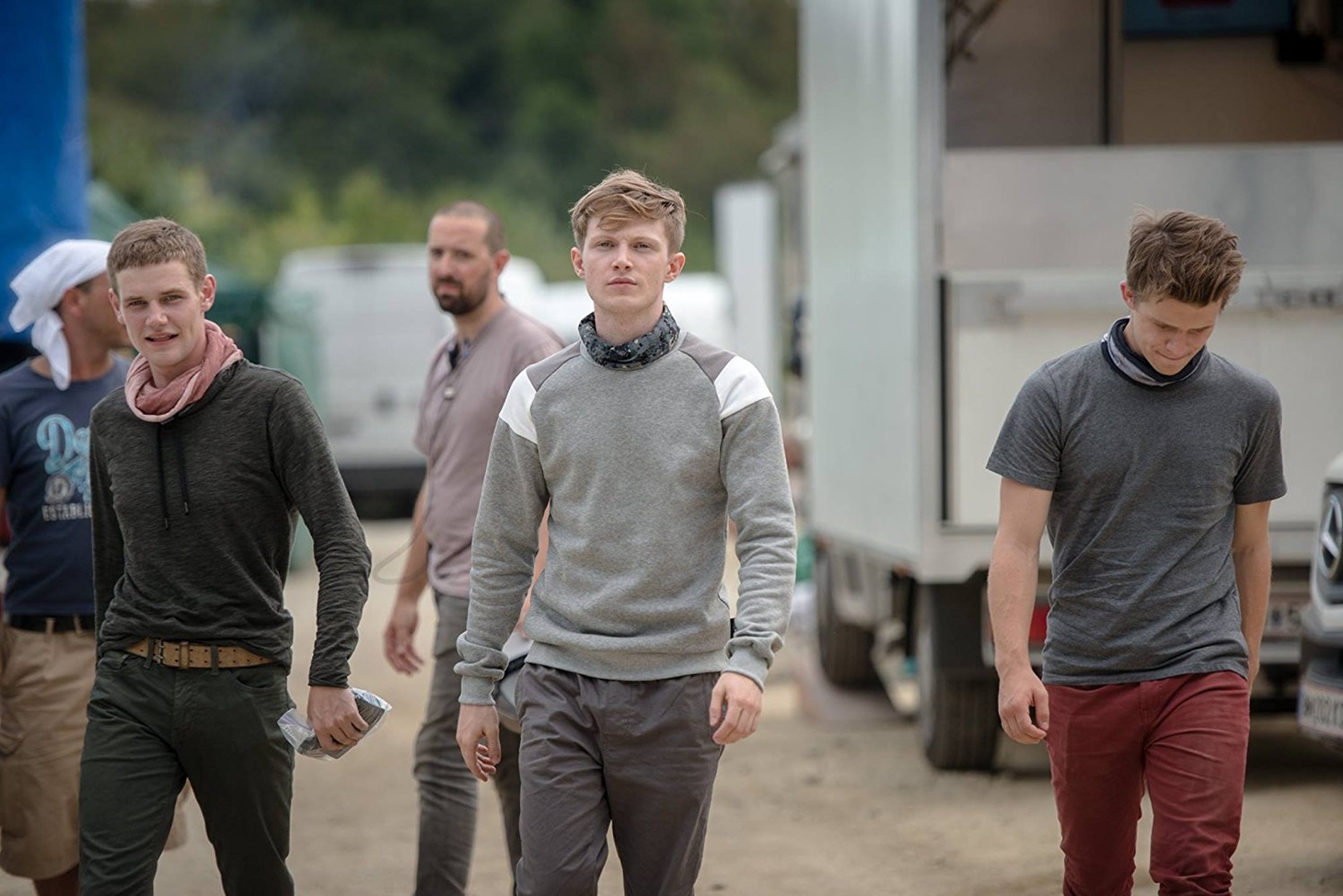 Picture of L'animale