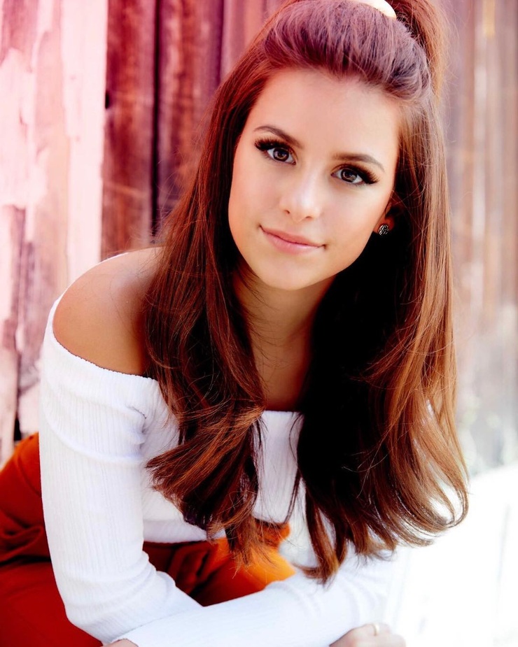 Picture of Madisyn Shipman