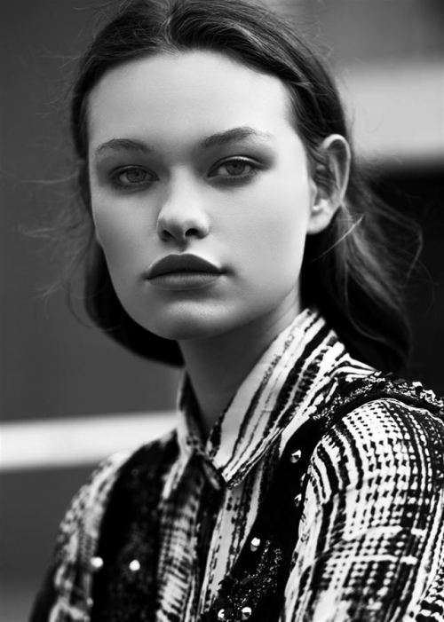 Image of Lily Rose Cameron