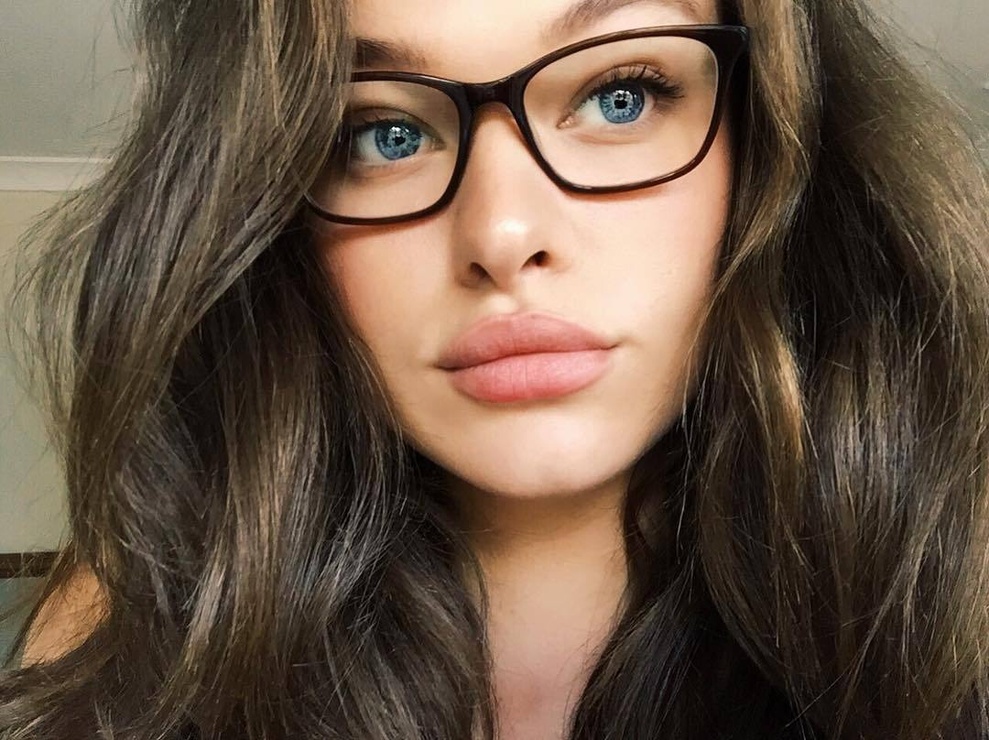 Picture of Lily Rose Cameron