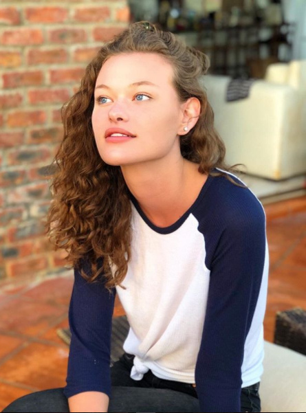 Image of Lily Rose Cameron