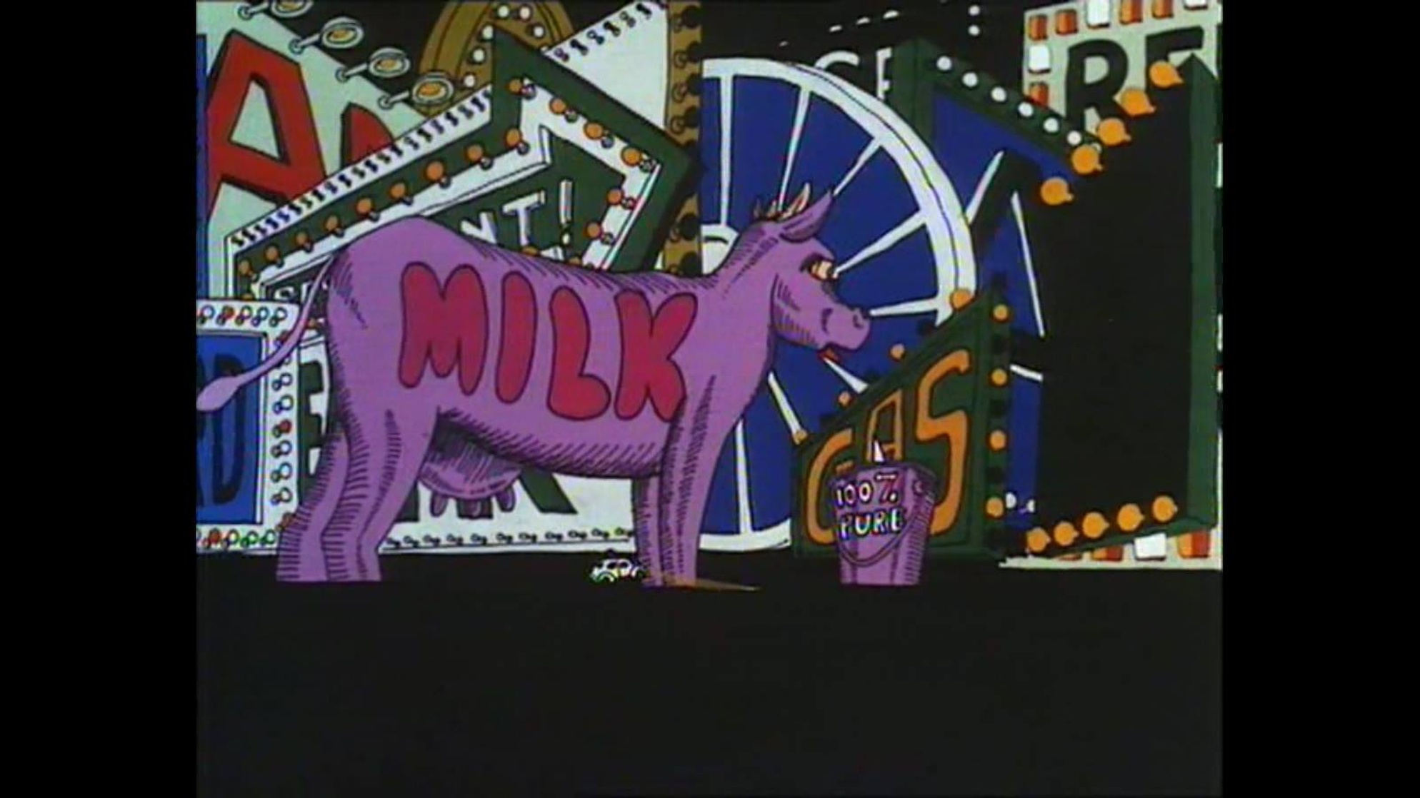 Fritz the Cat (1972) picture