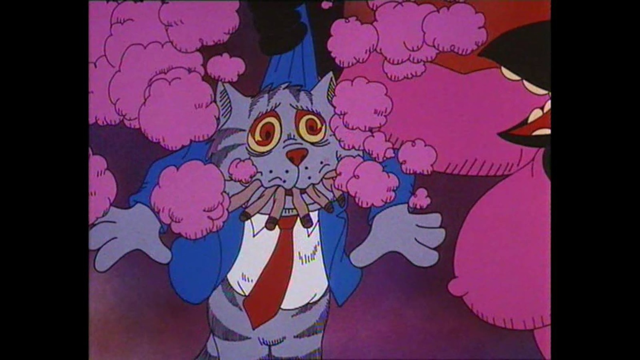 Picture of Fritz the Cat