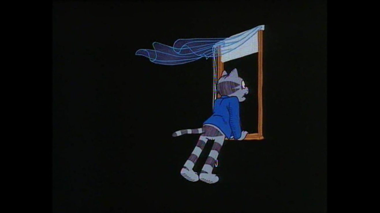 Picture of Fritz the Cat