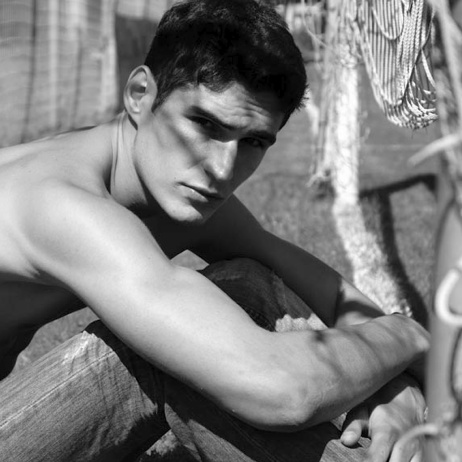 Image of Magomed Dadakaev