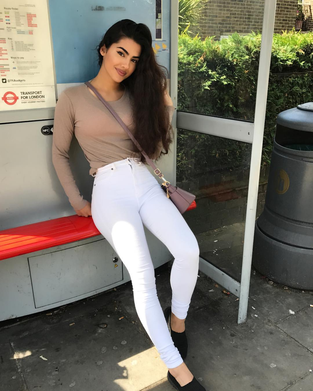 Picture of Gita Hadizadeh