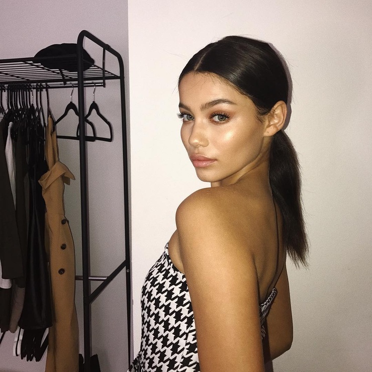 Image of Audreyana Michelle