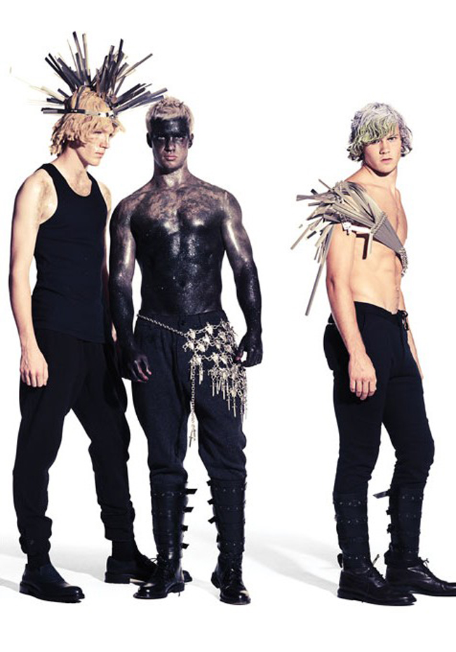 Picture of Bo Ackerson