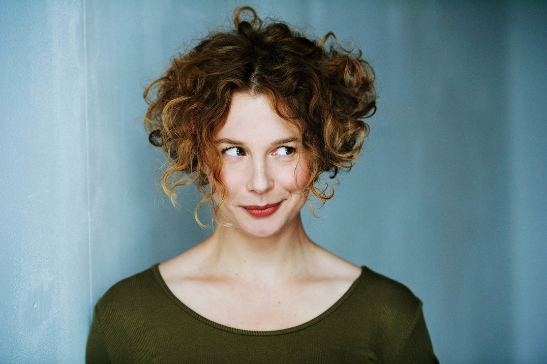 Picture of Anna Maria Sturm