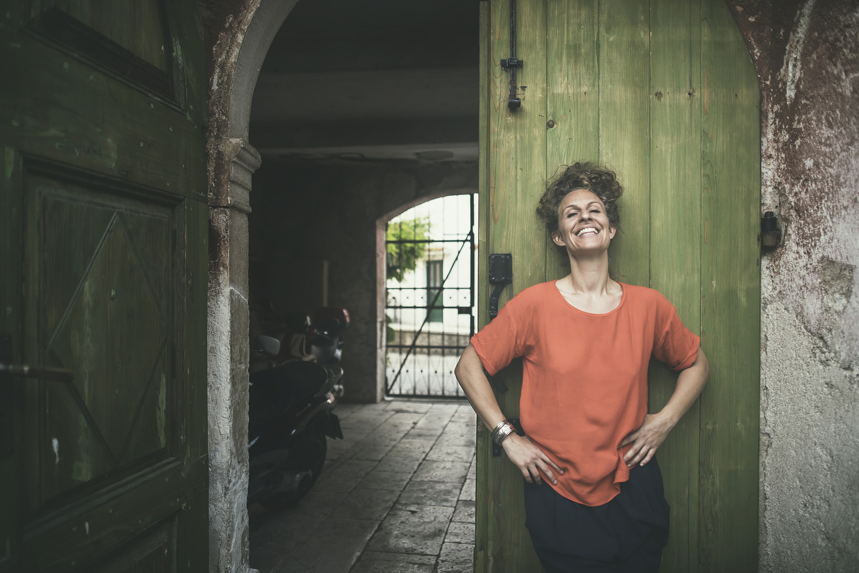 Picture of Alessija Lause