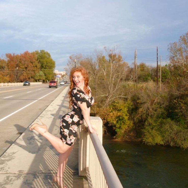 Kaia Grace Wilkerson image