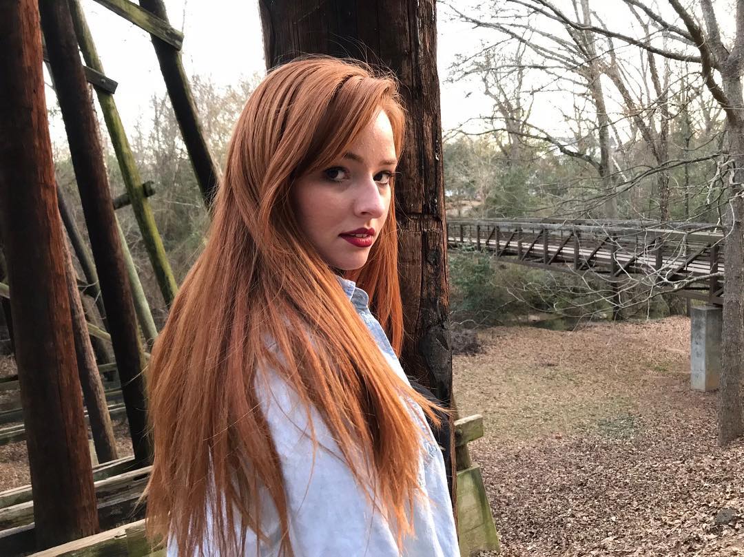 Kaia Grace Wilkerson picture