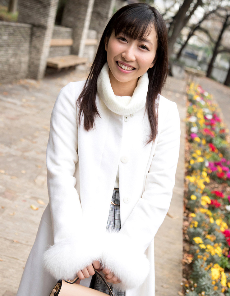 Picture of nami sekine