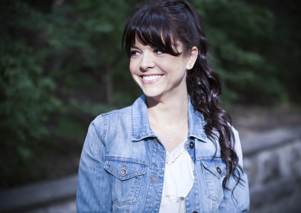 Picture of Julia Titze