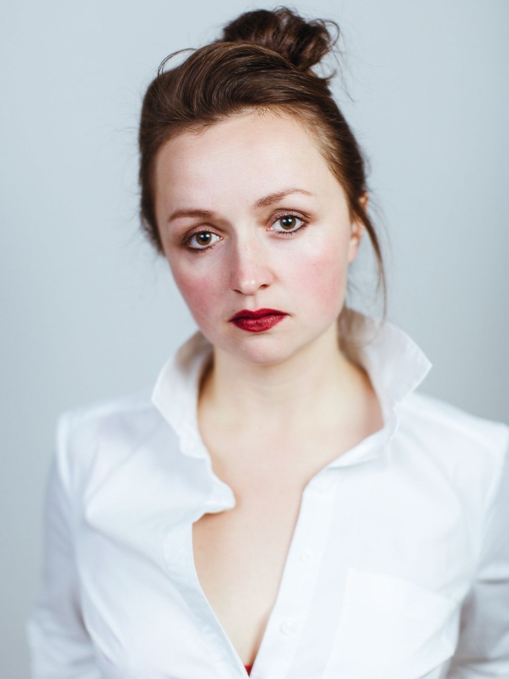 Picture of Monika Oschek