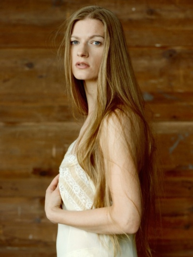 Picture of Anja Haverland