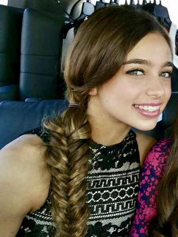 Picture of Taylor Nunez