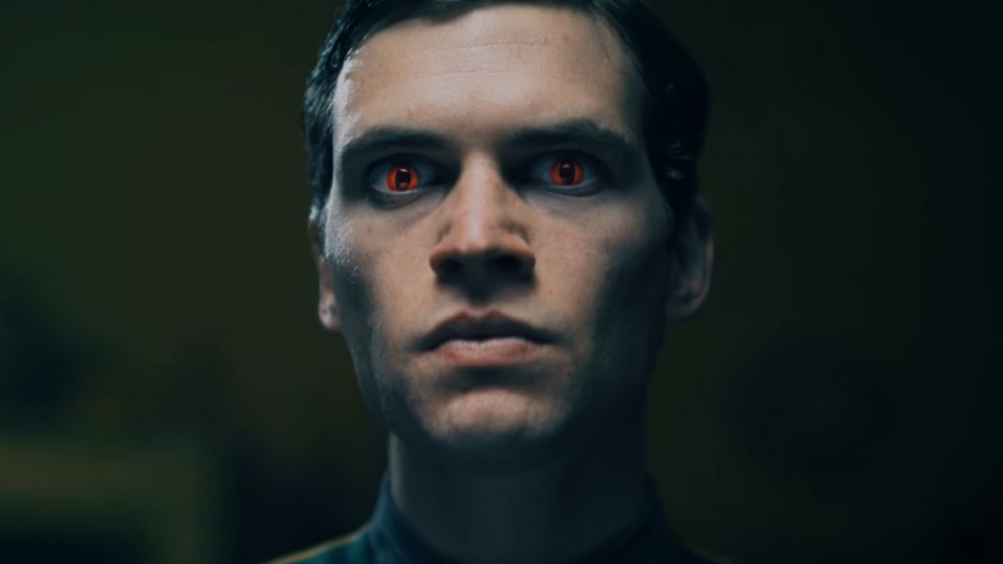 Picture of Voldemort: Origins of the Heir