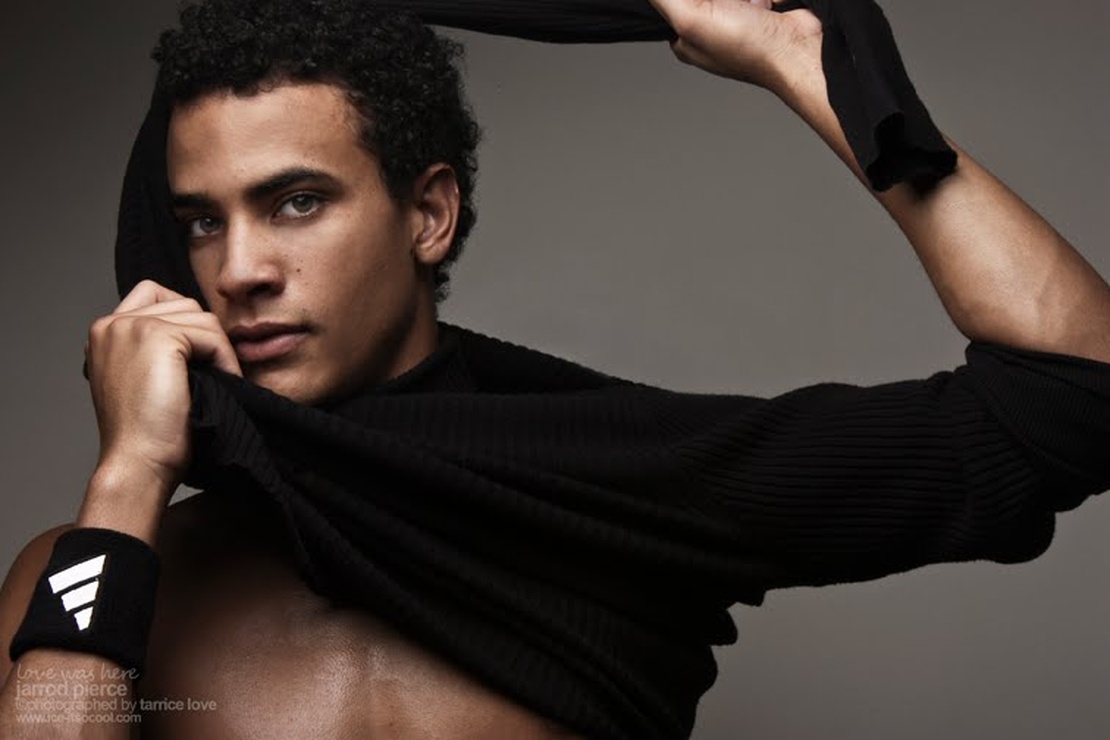 Picture of Jarrod Pierce