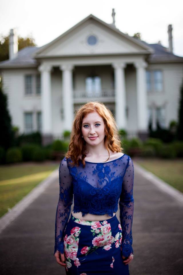 Picture of Finley Daniel