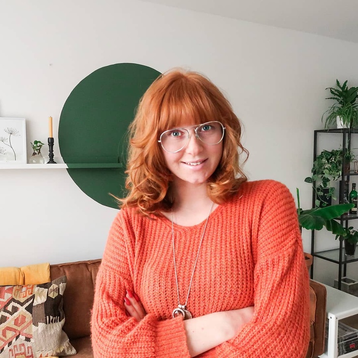 Picture of Janneke Dijkers