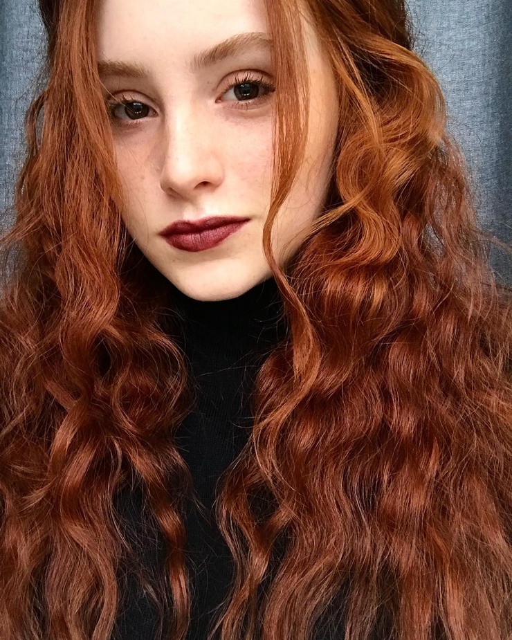 Picture of Isabel Pfeiffer