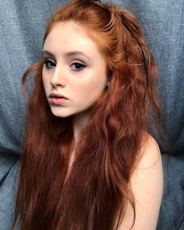 Picture of Isabel Pfeiffer